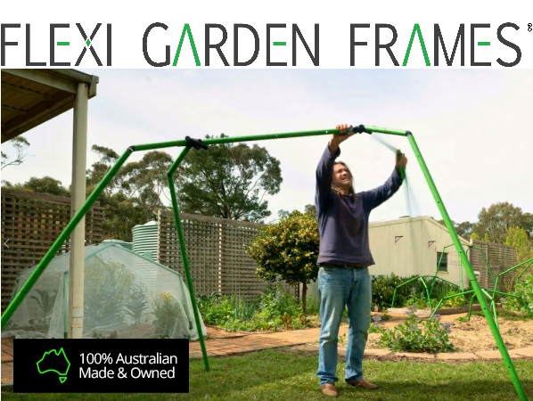 Flexi Garden Frames Blog Page 5