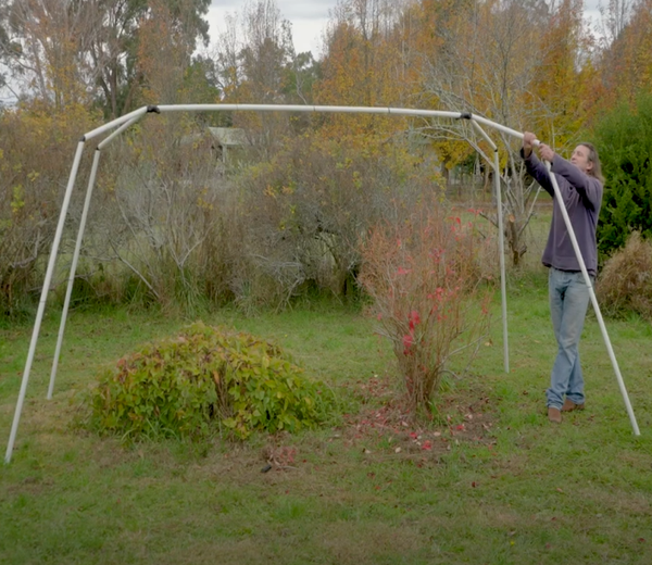 Pruning - Flexi Garden Frames