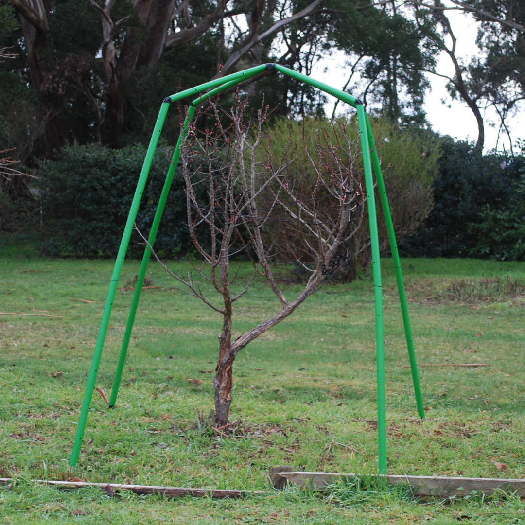 Flexi Garden Tree Frame - 2 metres tall - Flexi Garden Frames