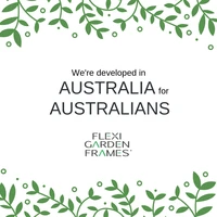 Tree frames - Flexi Garden Frames