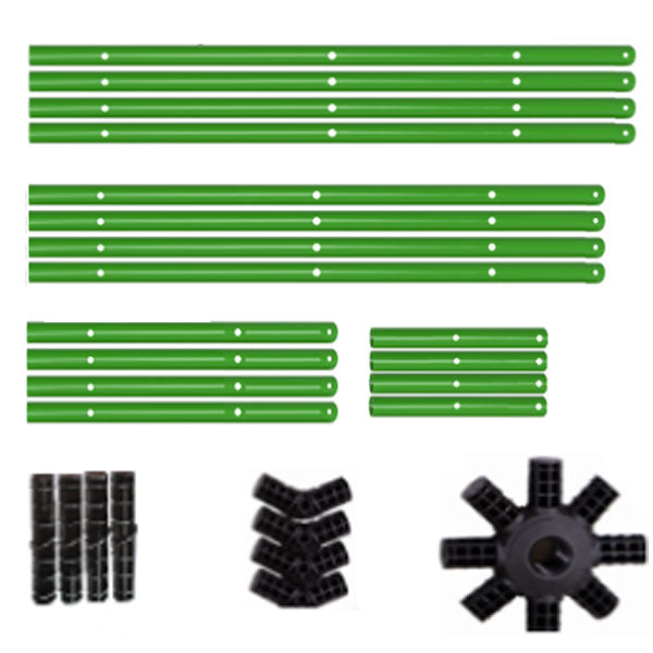 Fruit Tree Netting - Flexi Garden Frames