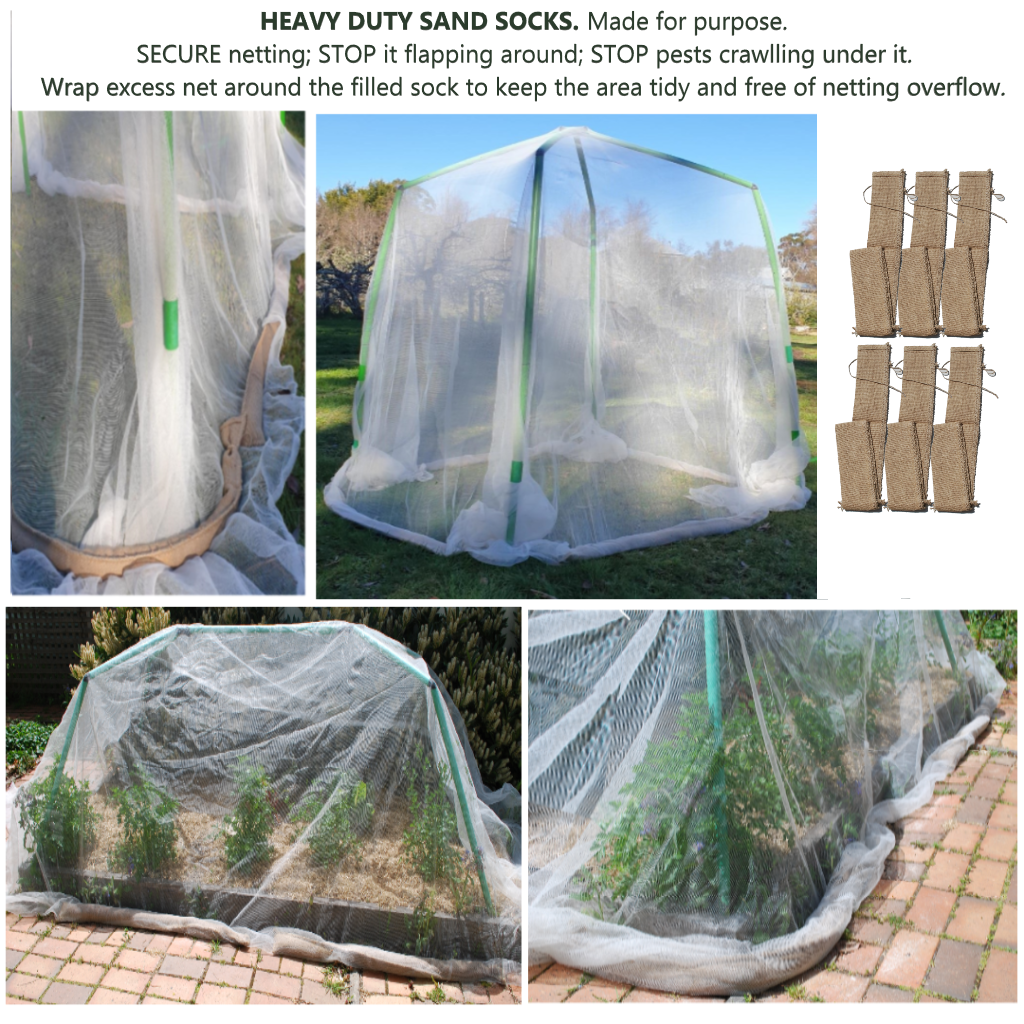 Tree frames - Flexi Garden Frames