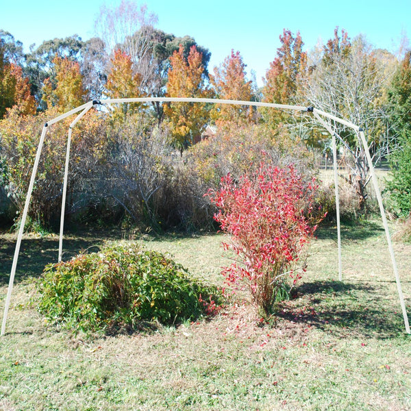Flexi Garden Tree or Berry Bush Frame - Flexi Garden Frames