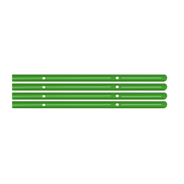 600mm Legs - 4 Pack - Flexi Garden Frames