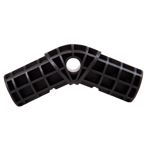 Elbow Connectors - 4 Pack - Flexi Garden Frames