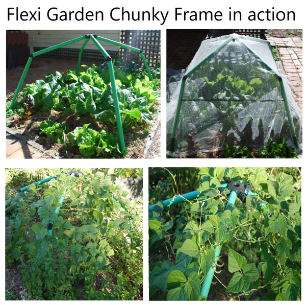 Flexi Garden Chunky Frame - Flexi Garden Frames