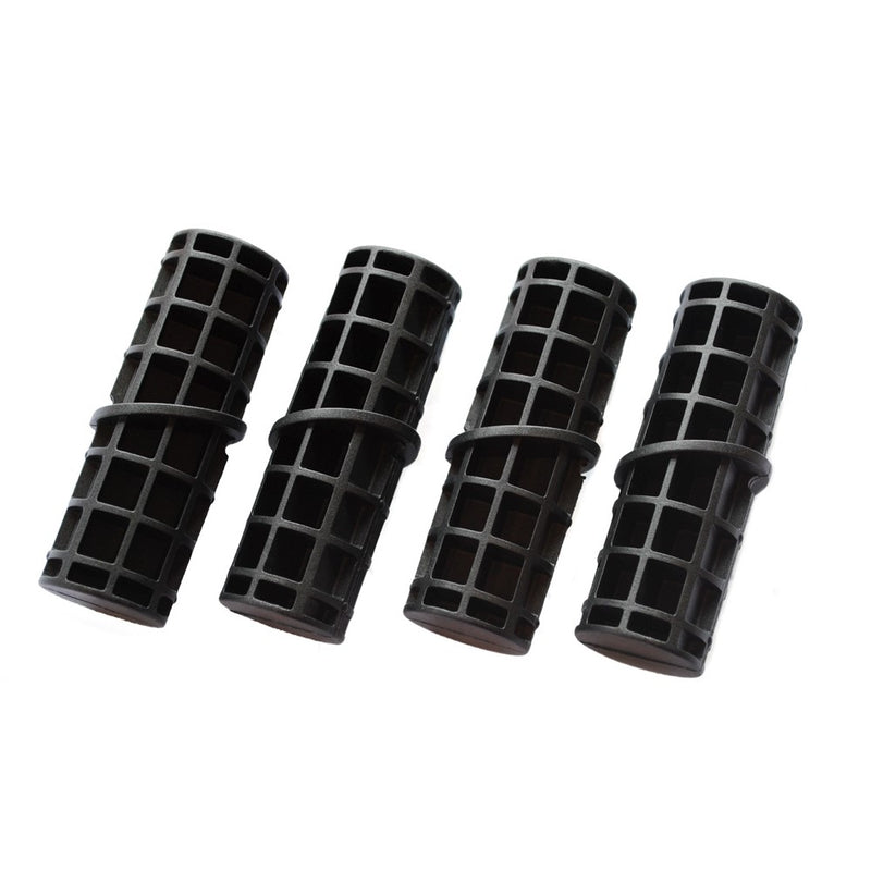 Straight Elbow x 4 - Flexi Garden Frames