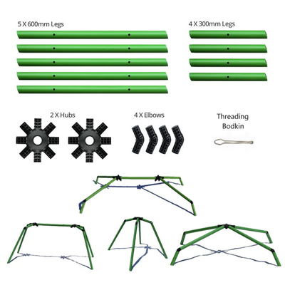 Flexi Garden Starter Frame- TV Special - Flexi Garden Frames